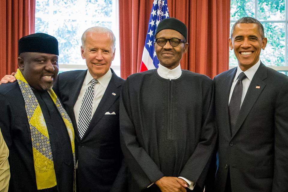 Why Rochas Okorocha Is The Best Governor Nigeria Ever Had(picturs ...